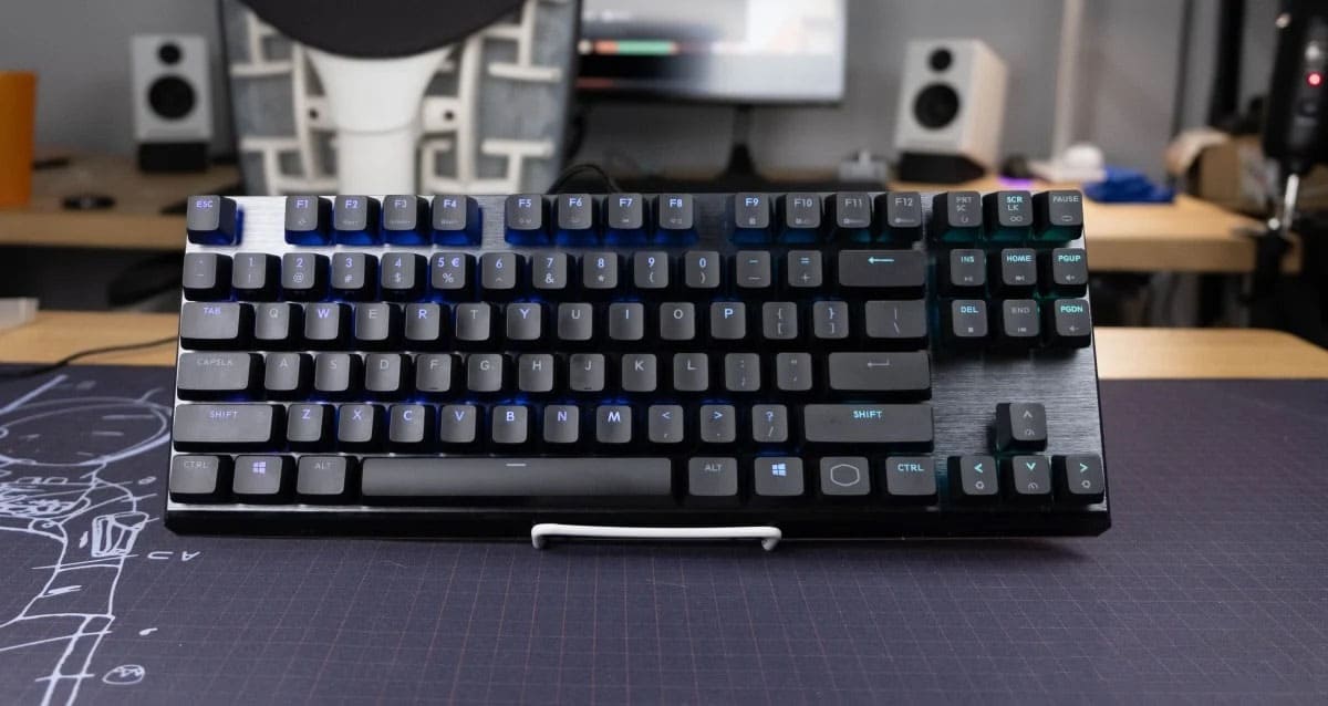 Bàn phím cơ cao cấp: Top 10 các thương hiệu mà bạn nên biết trong năm 2023. – Learn Ops Việt