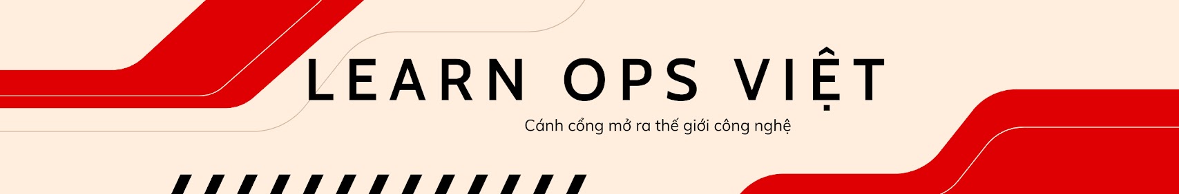 Learn Ops Việt – LearnOpsViet